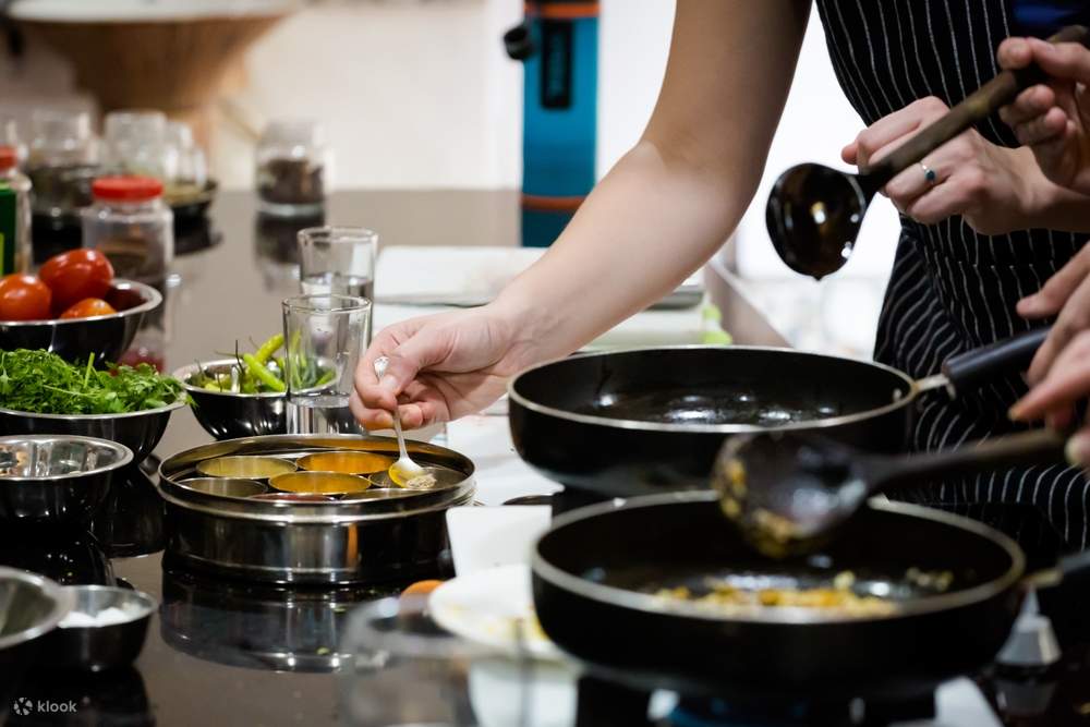 Cooking Secrets of Shimla (Culinary classes & meal with Chef Family ...