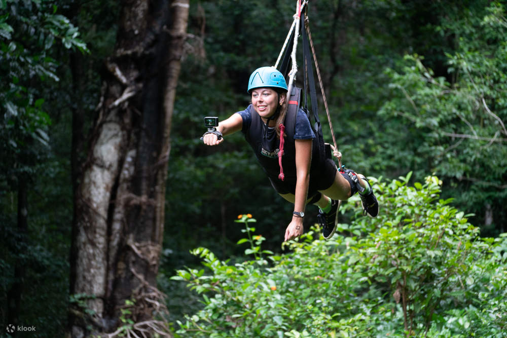 Cairns Bungy Jumping Experience - Klook Australia