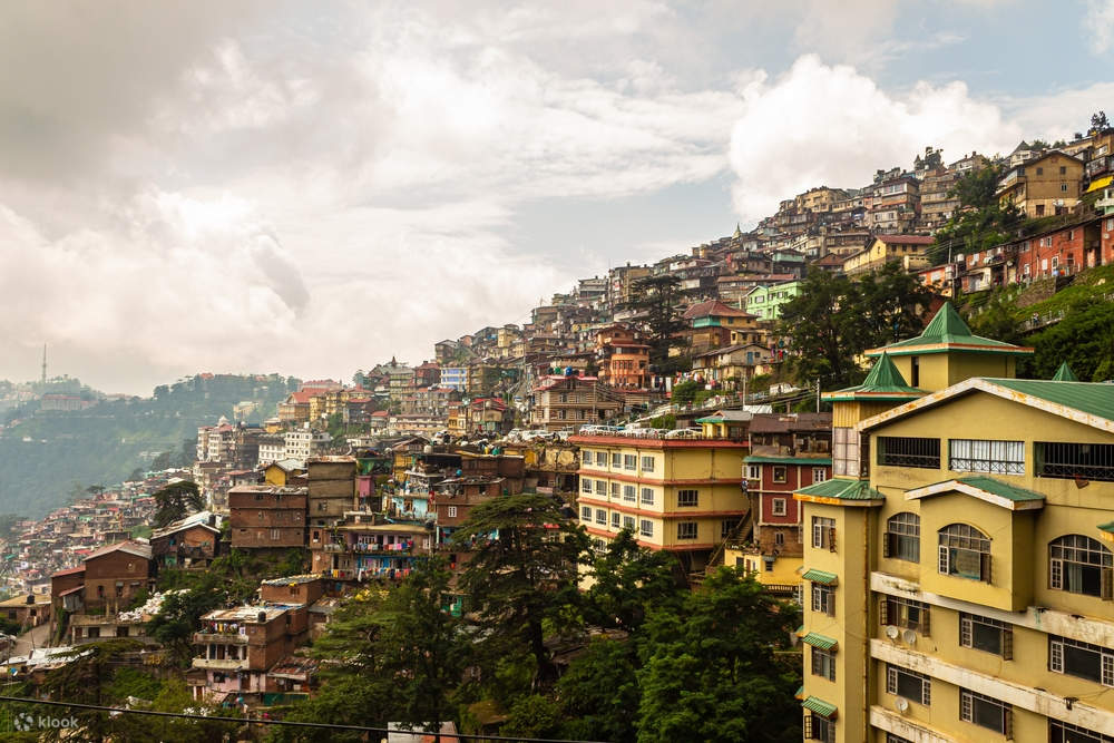 Discover Shimla's Rich Heritage: 2-Hour Guided Cultural Walk with a ...