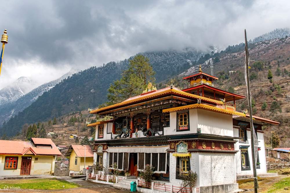 Manali City Explore: 4 Hours Guided Tour in AC Car - Klook United States