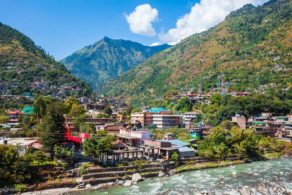 Manali City Explore: 4 Hours Guided Tour in AC Car - Klook Singapore
