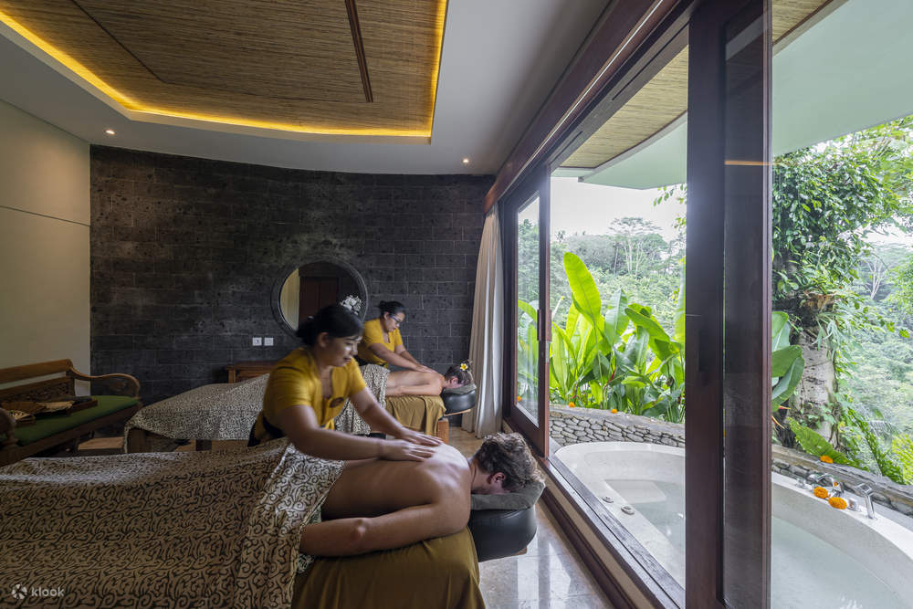 Champaka Spa in Ubud - Klook Philippines