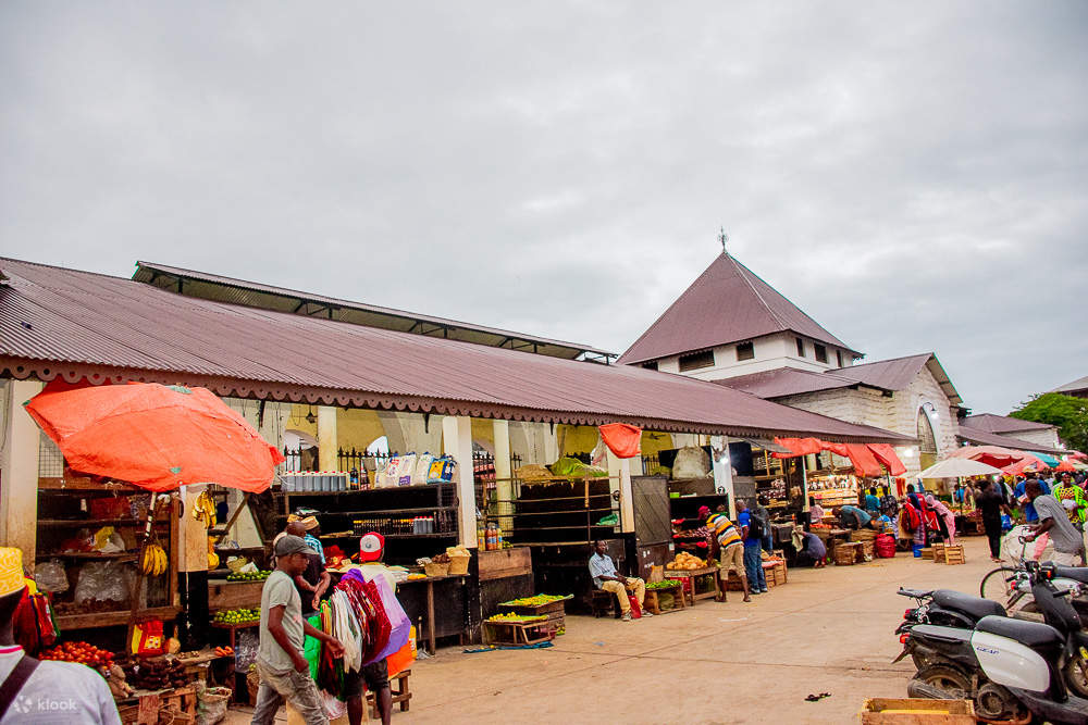 Stone Town Walking Tour - Klook United States