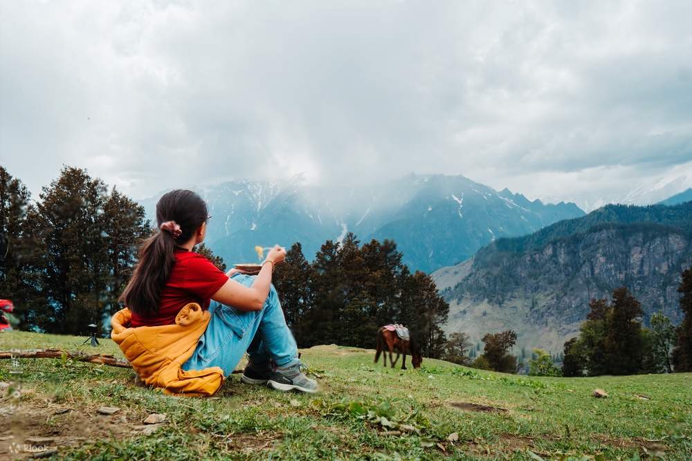 Discover the Best of Manali: Guided Full Day Tour with Guide - Klook