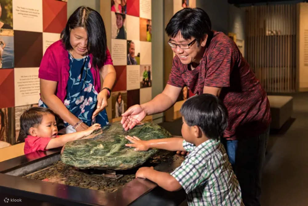 Waitangi Treaty Grounds Full-Day Tour with Cultural Experience - Klook ...