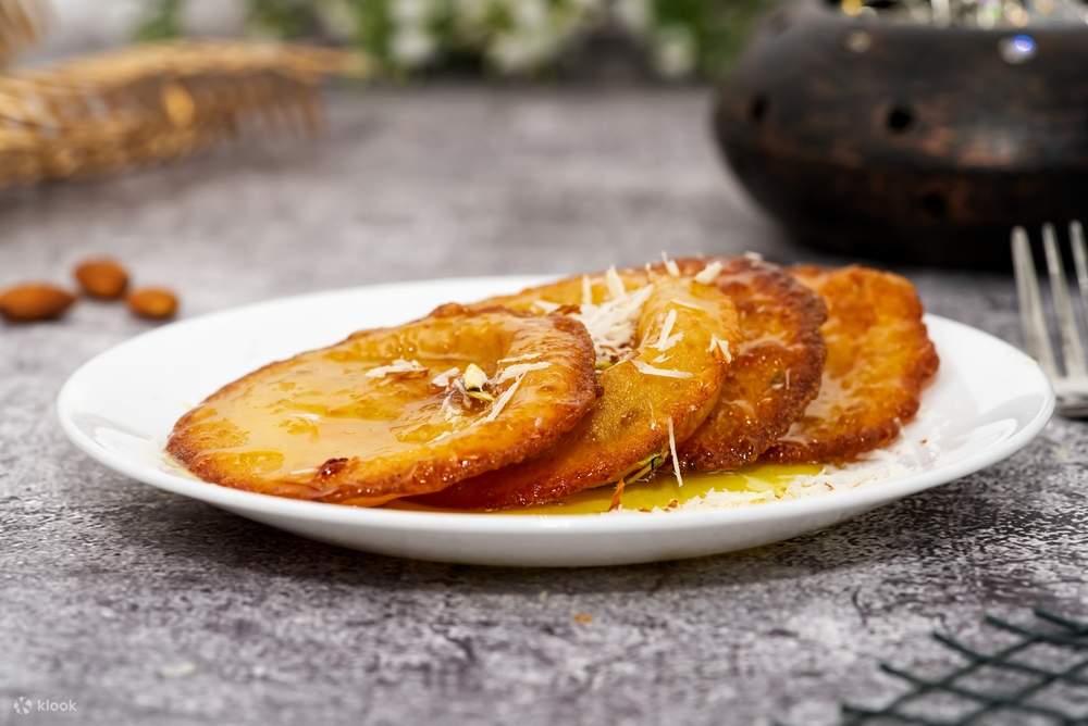 Tastes of Pushkar: Guided Street Food Tasting Tour - Klook