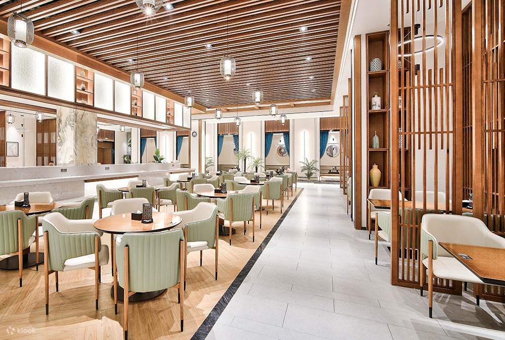 Meilin Hot Spring Water Center - Klook