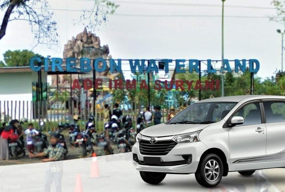 Private Jogjakarta and Cirebon Car Transfer - Klook