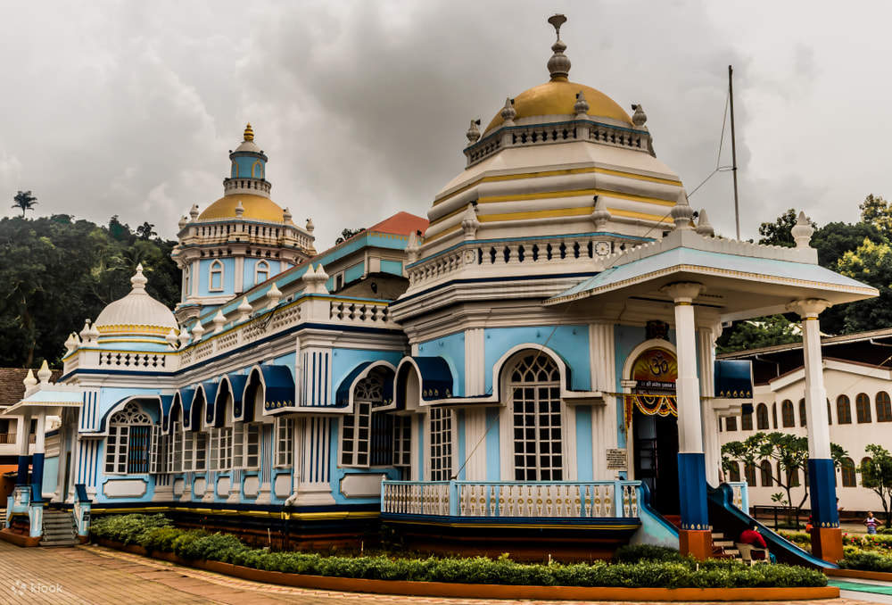 Experimente lo mejor del sur de Goa con el tour privado Spice ...