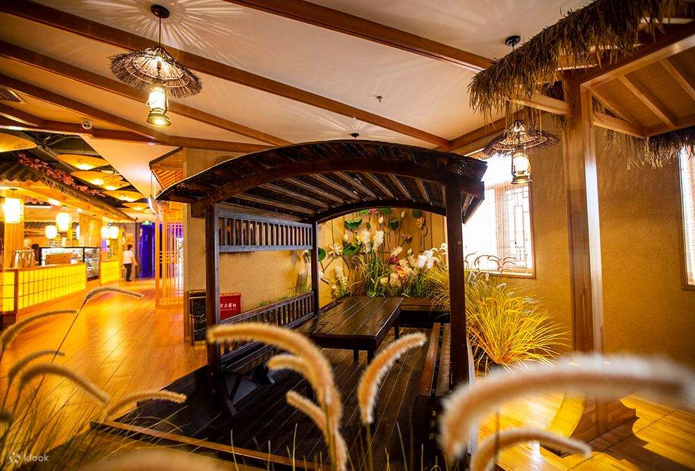 Beijing Hantang Hot Spring - Klook United States