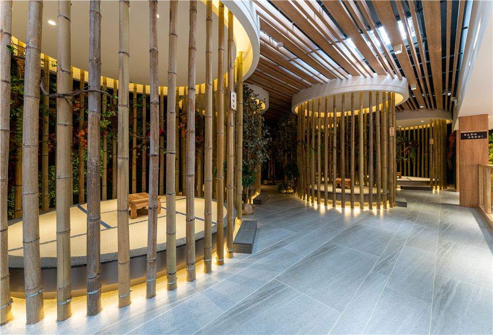 Jiufuwan Bath and Steam - Klook