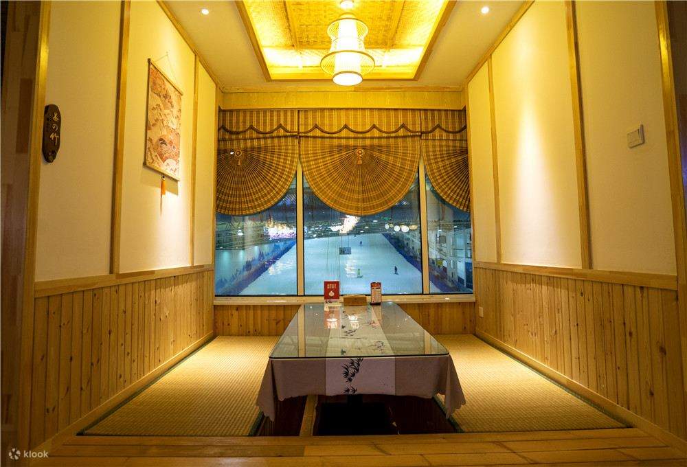 Shangshuiquan Hot Spring Steam House - Klook India