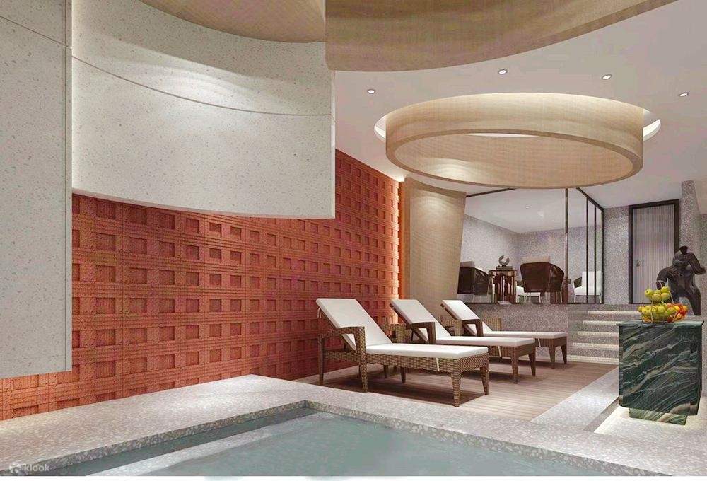 Beijing Shuiyue Hot Spring Life Center - Klook