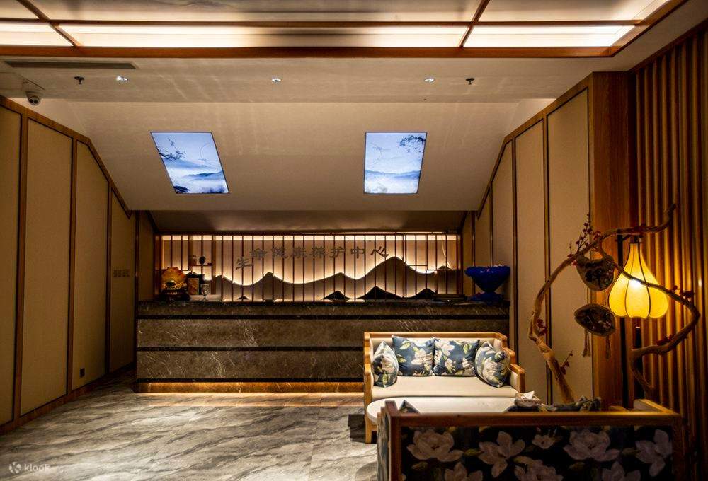 Beijing Hantang Hot Spring - Klook United States