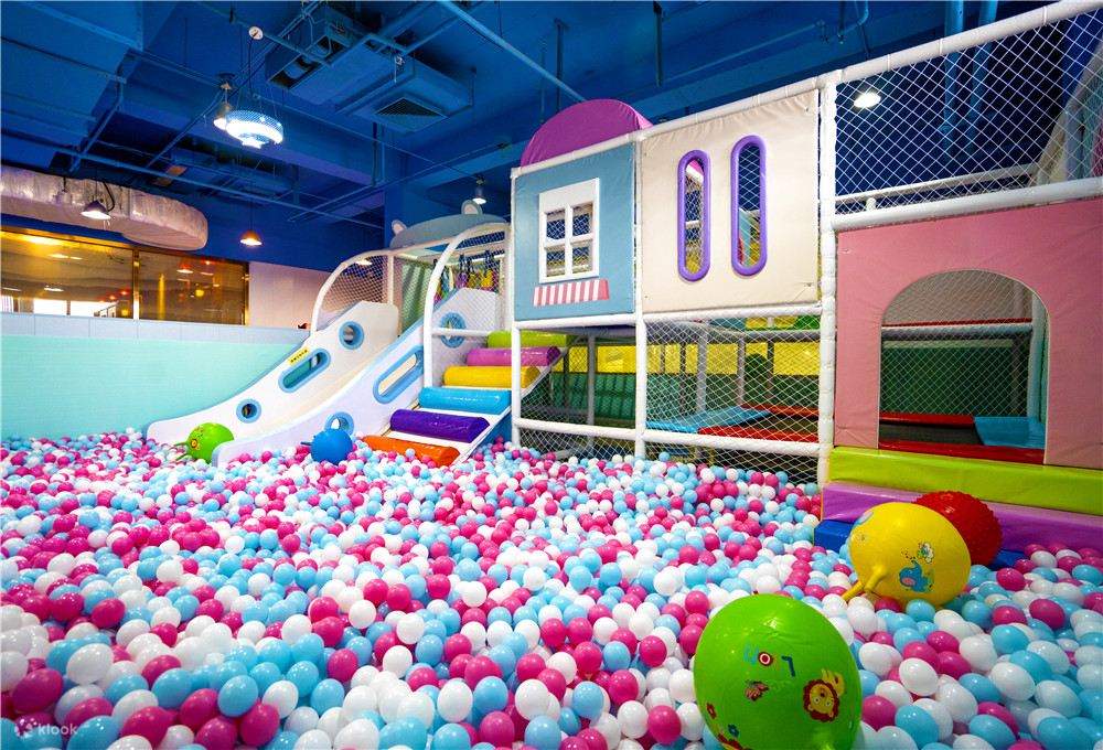 Shangshuiquan Hot Spring Steam House - Klook United Kingdom