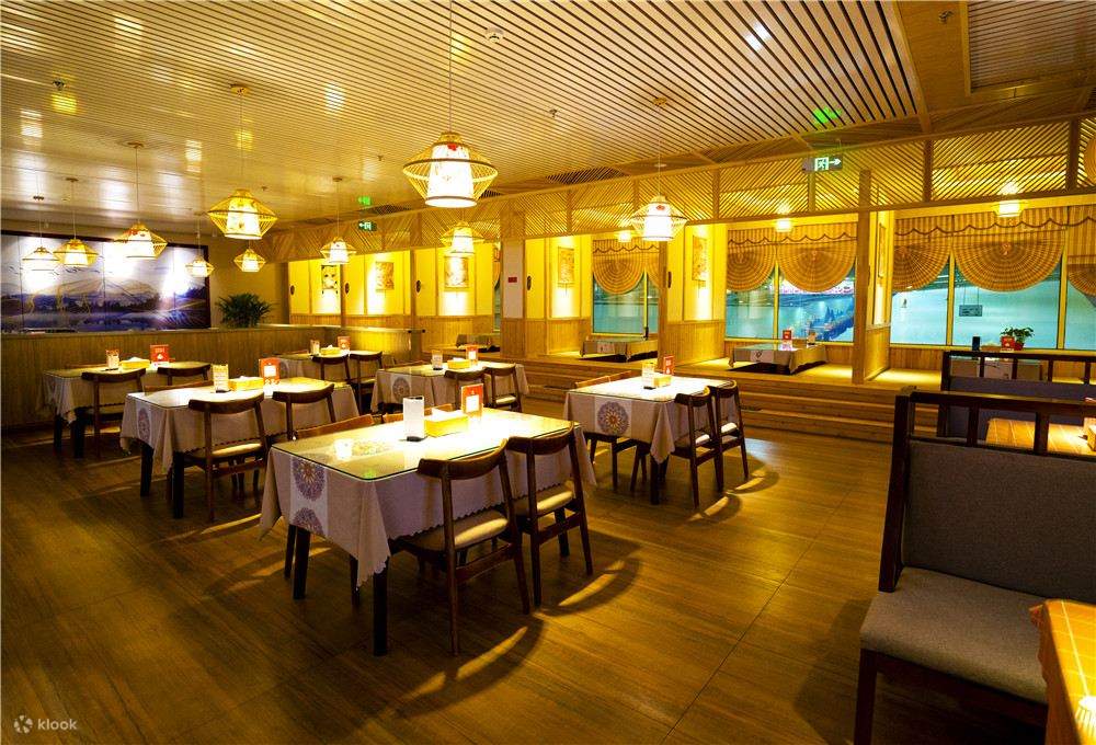 Shangshuiquan Hot Spring Steam House - Klook United States