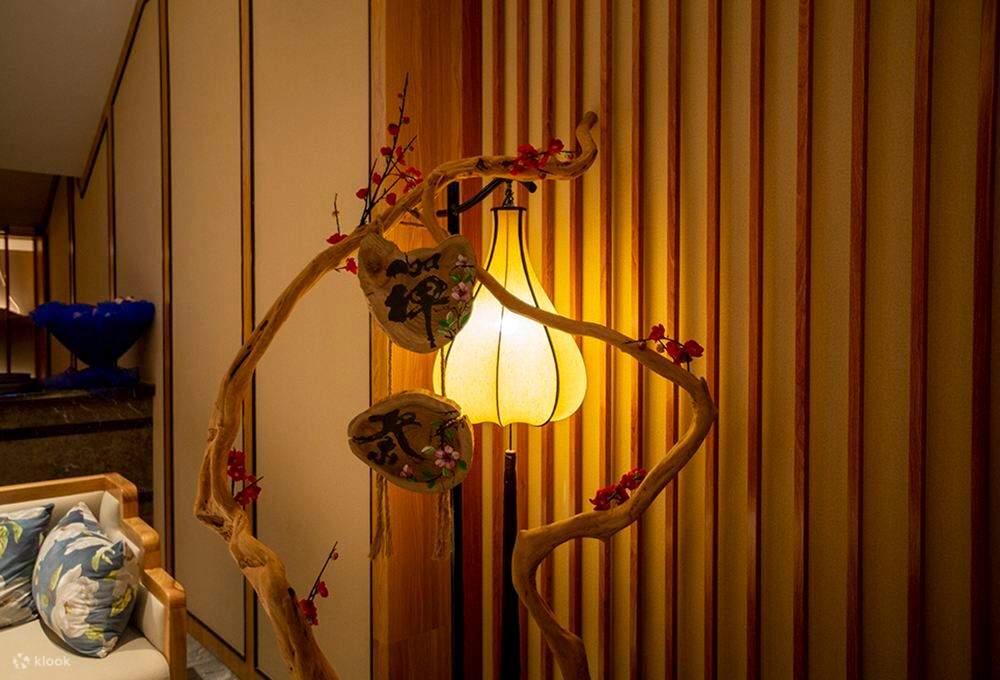 Beijing Hantang Hot Spring - Klook United States