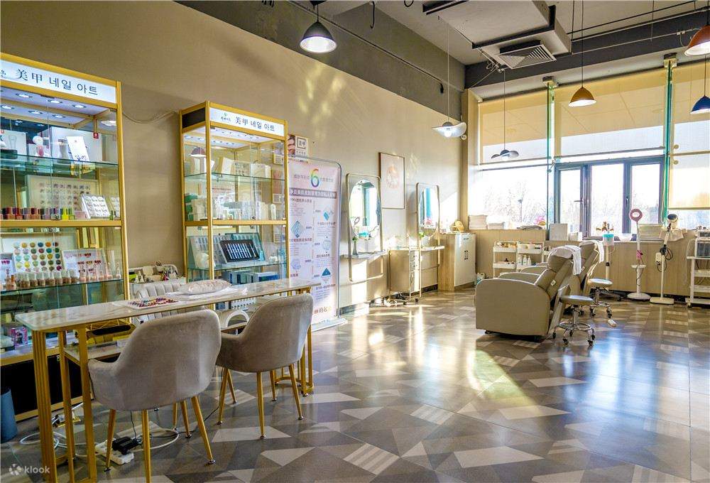 Shangshuiquan Hot Spring Steam House - Klook Philippines