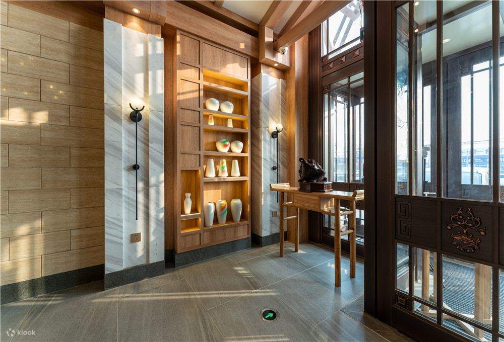 Jiufuwan Bath and Steam - Klook