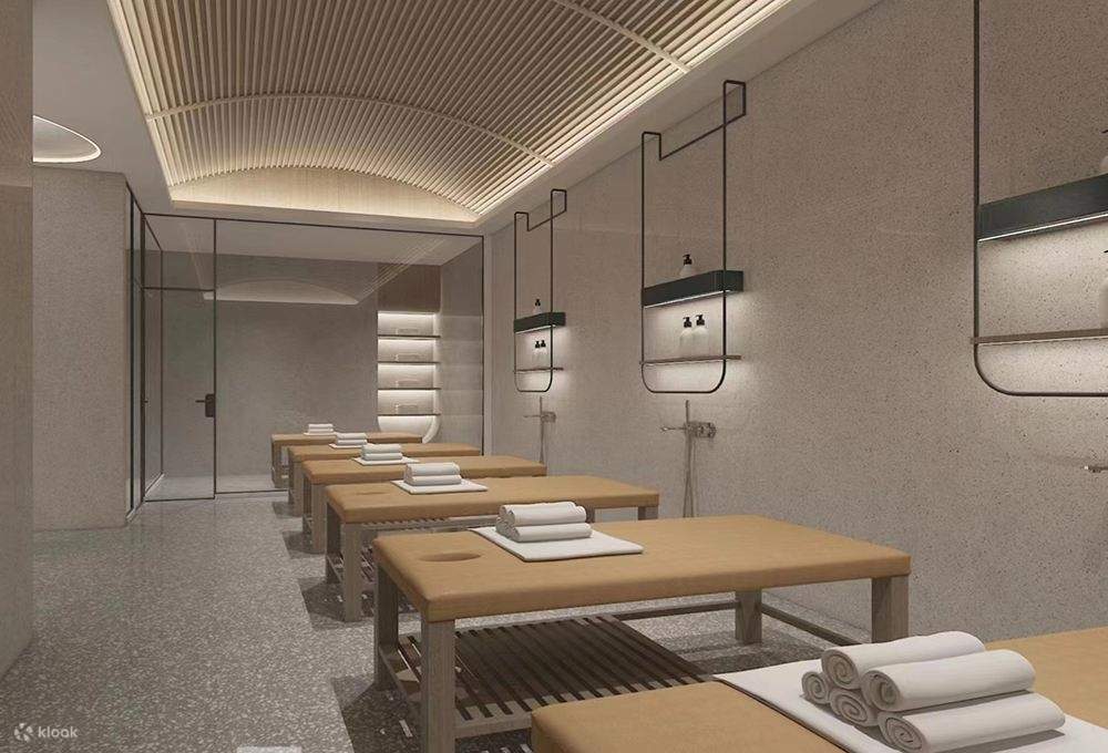 Beijing Water Joy Hot Spring Lifestyle Center - Klook United States