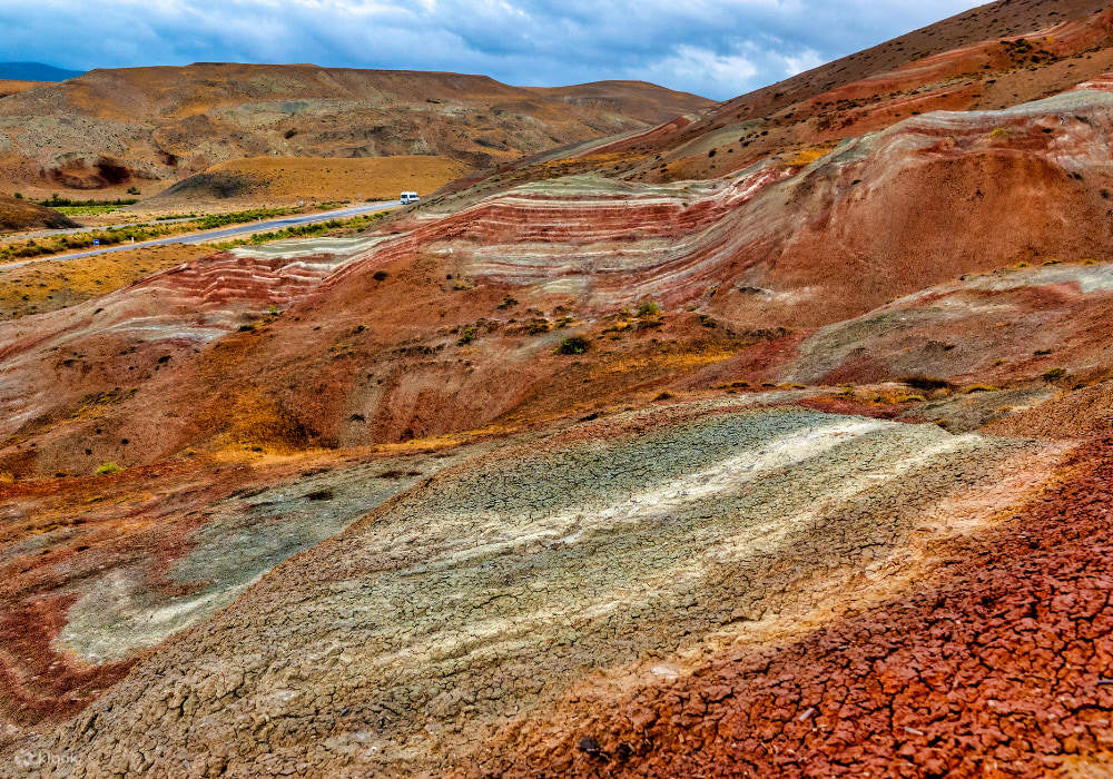 Explore Guba-Shahdag Mountains: Day Trip Adventure with Shahdag Resort ...
