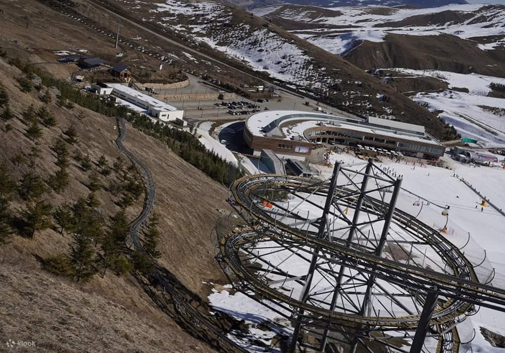 Explore Guba-Shahdag Mountains: Day Trip Adventure with Shahdag Resort ...