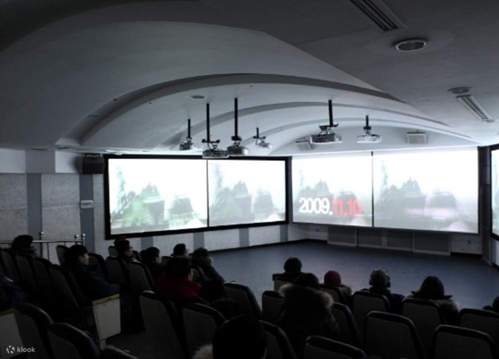 DMZ eendaagse tour vanuit Seoul - Klook Verenigde Staten
