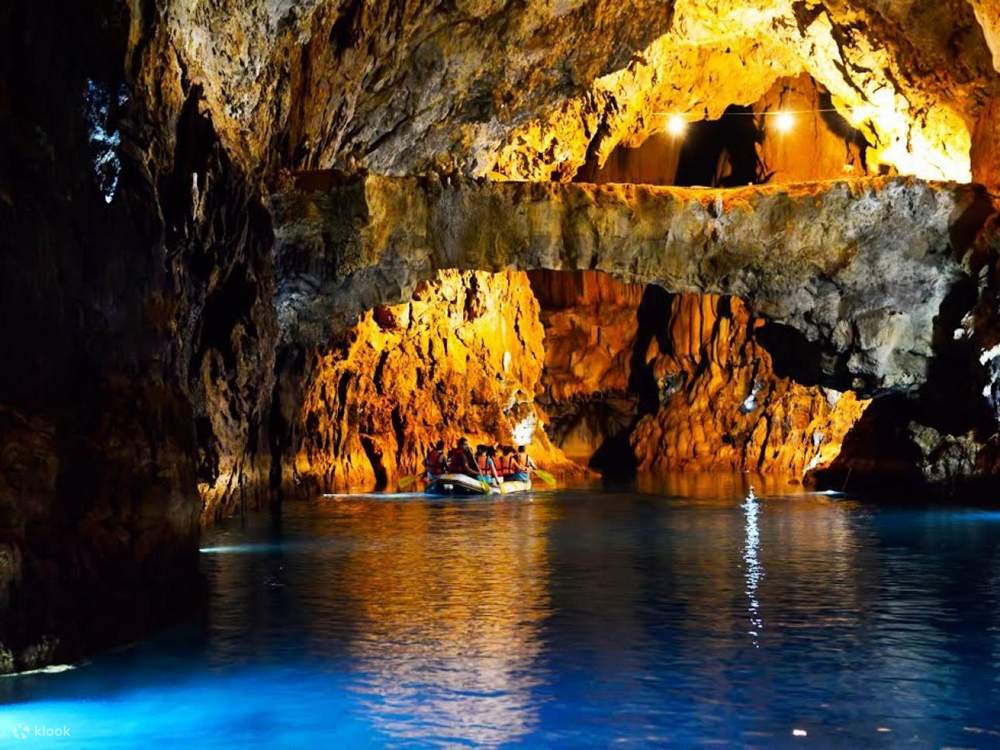 Full Day Altinbesik Cave & Ormana Village Guided Tour from Alanya ...