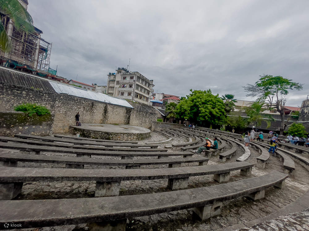 Stone Town Walking Tour - Klook India