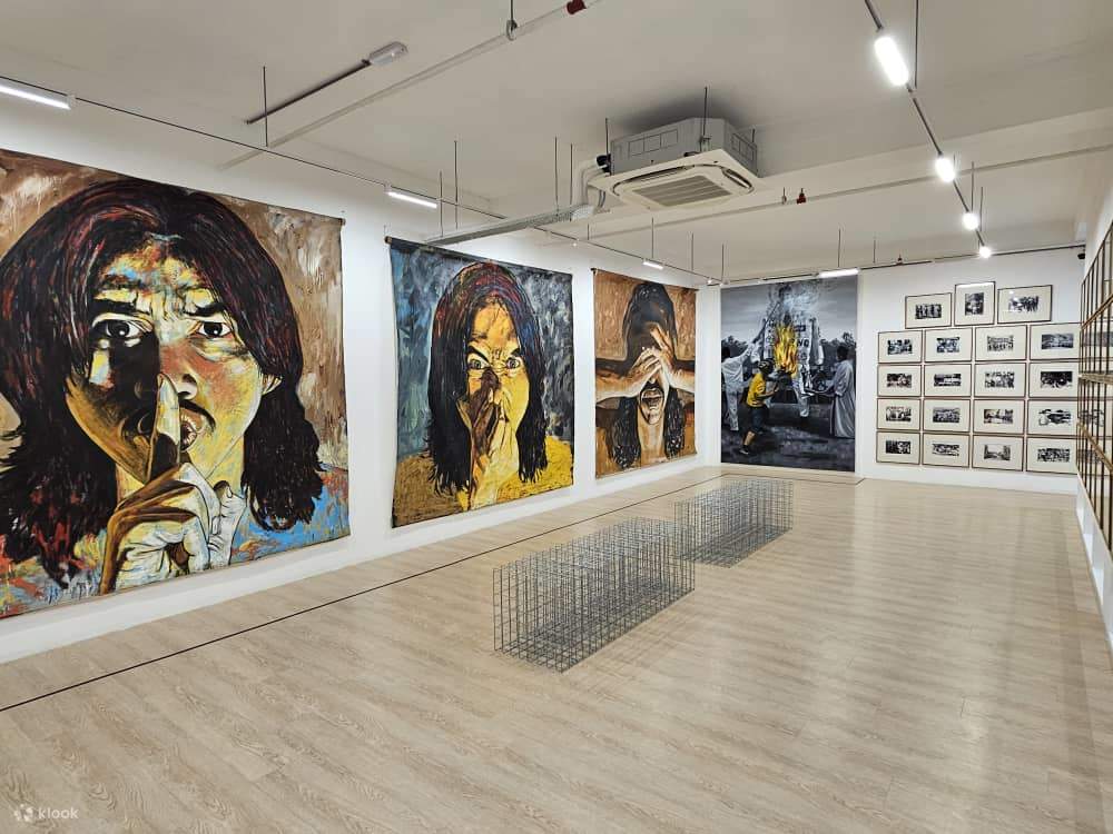 UR-MU@Toffee at Raja Chulan - Klook Malaysia