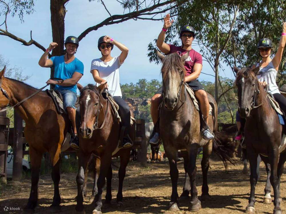Alanya Horse Riding tour in the Taurus Mountains - Klook Singapore