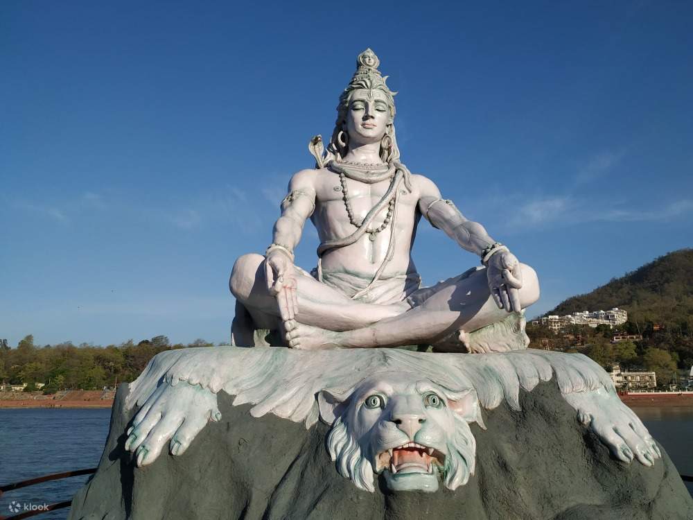 Rishikesh: A Spiritual Journey on Foot (Guided Tour) - Klook