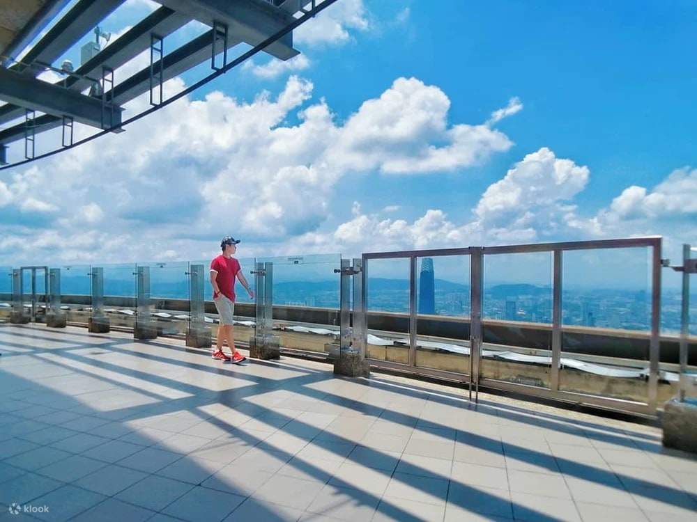 Kuala Lumpur City Half Day Join In Tour with KL Tower Ticket - Klook