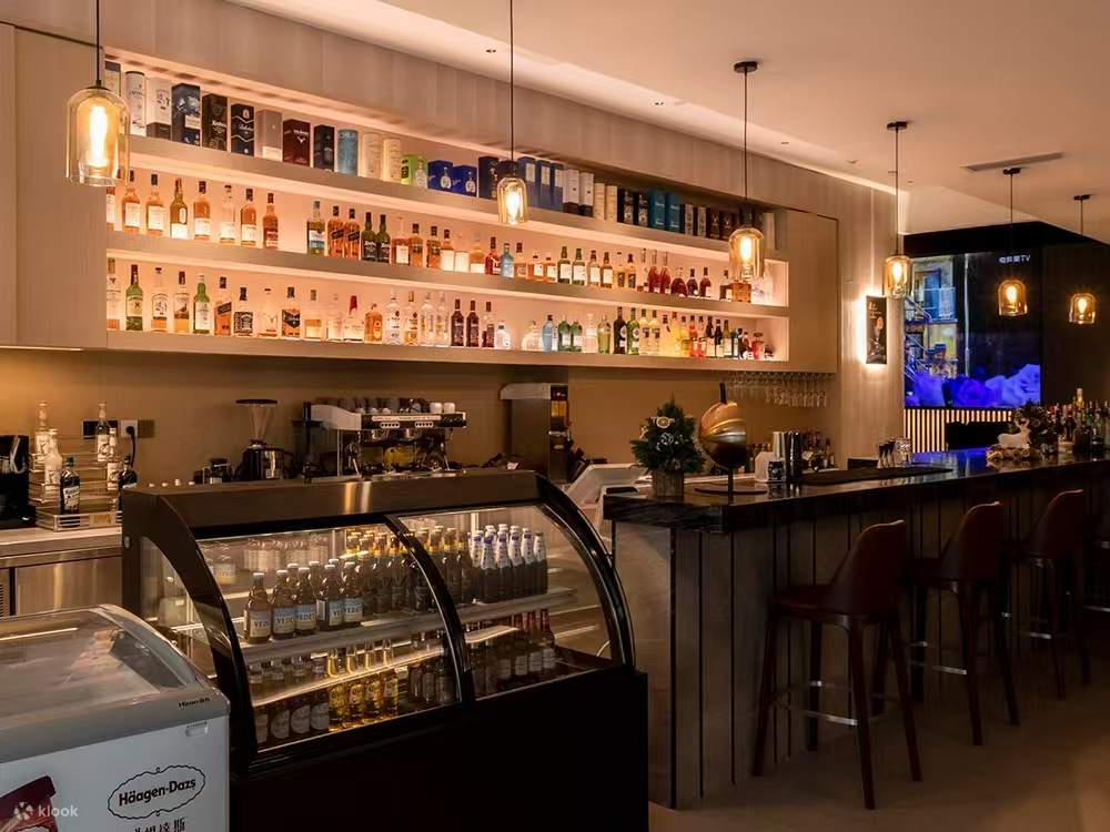 Water-wrapped · Hot Spring Life | Hongqiao Store - Klook New Zealand