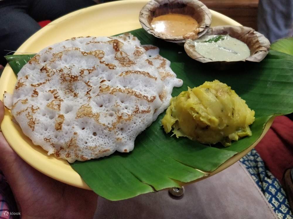 Flavors of Pune: Guided Street Food Tasting Tour with a local - Klook ...