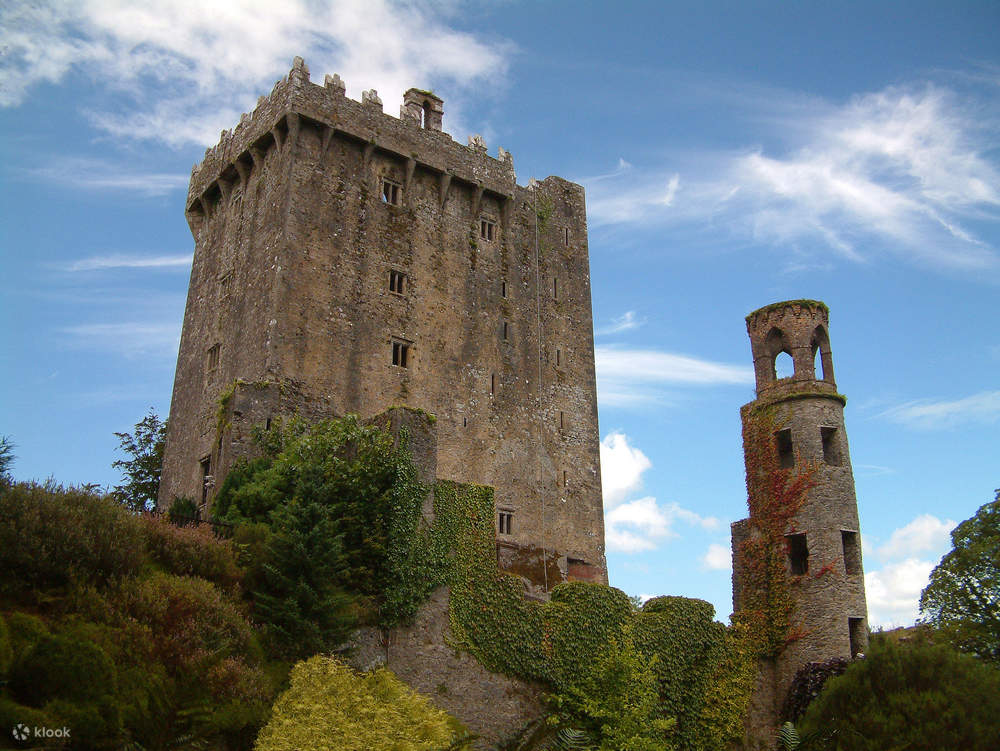 Blarney Castle Day Tour from Dublin, Ireland - Klook