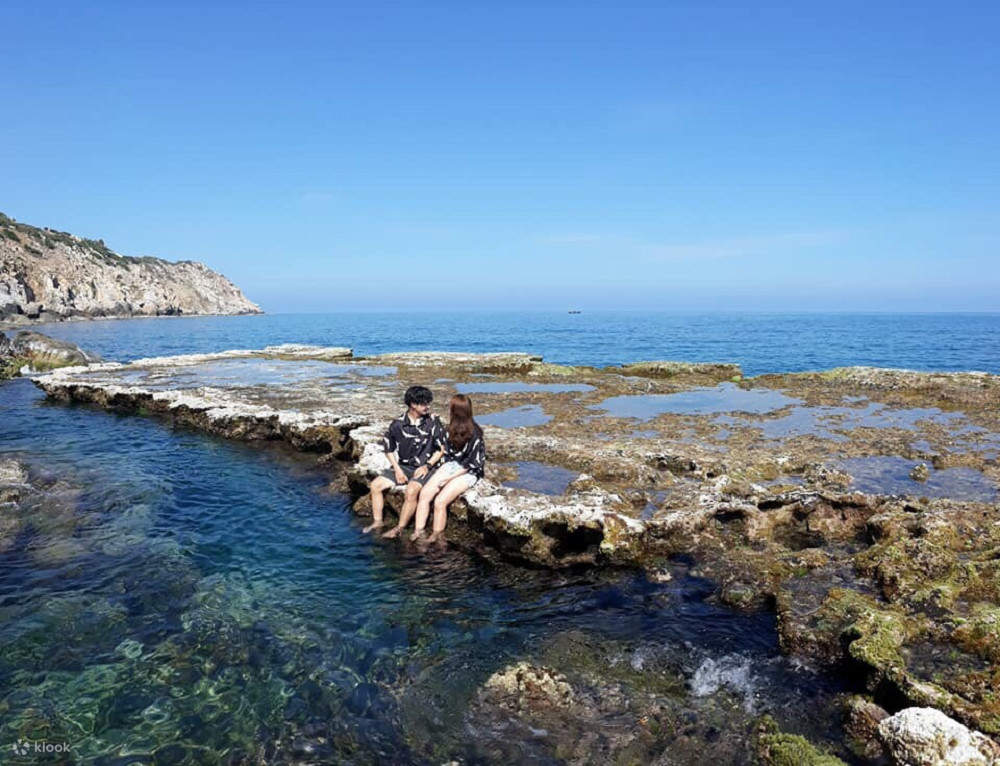 Rai Cave and Ninh Thuan Grape Garden Day Tour from Nha Trang - Klook ...