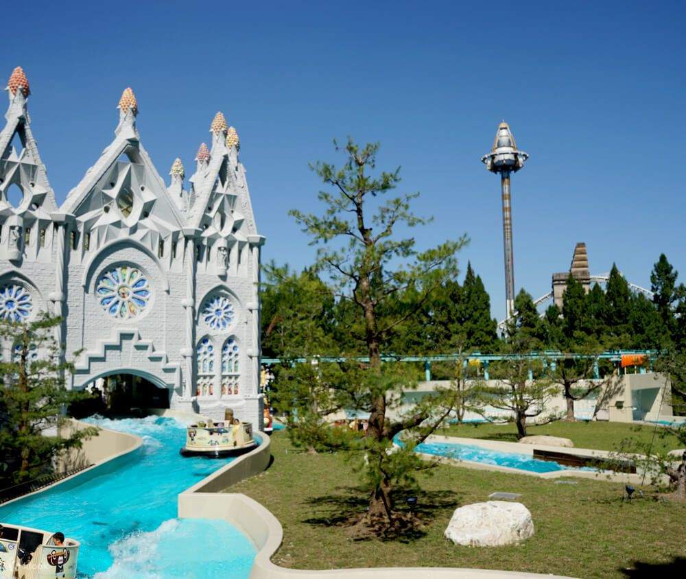 Formosan Aboriginal Culture Village Ticket - Klook Singapore