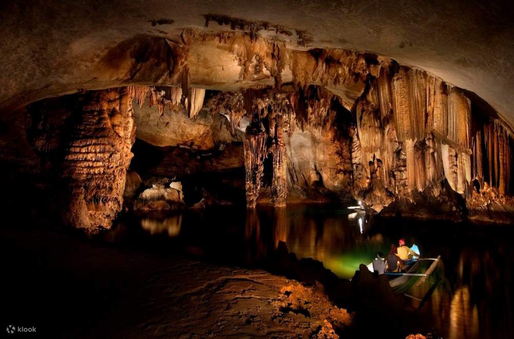 Puerto Princesa Underground River Day Tour - Klook United Kingdom