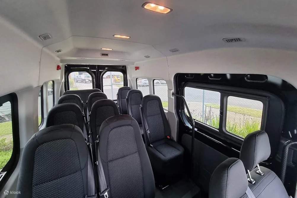 Great Ocean Road Luxury Deluxe Bus Tour - Klook Australia