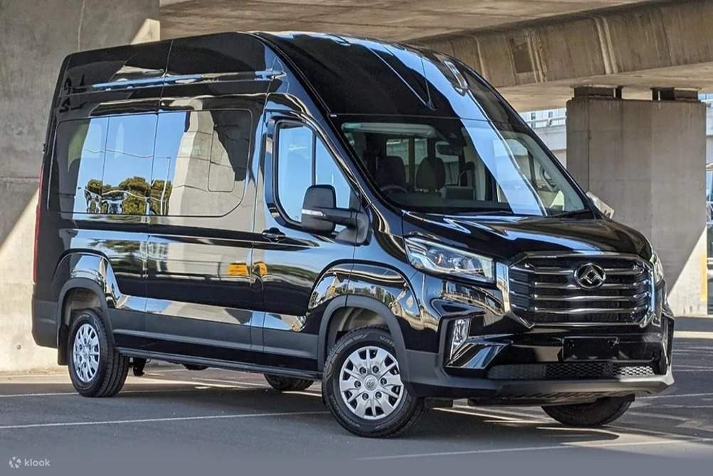 Great Ocean Road Luxury Deluxe Bus Tour - Klook Australia