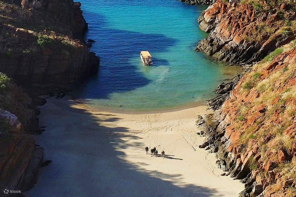 Cultural Tour & Cruise to Oolin Sunday Island - Klook