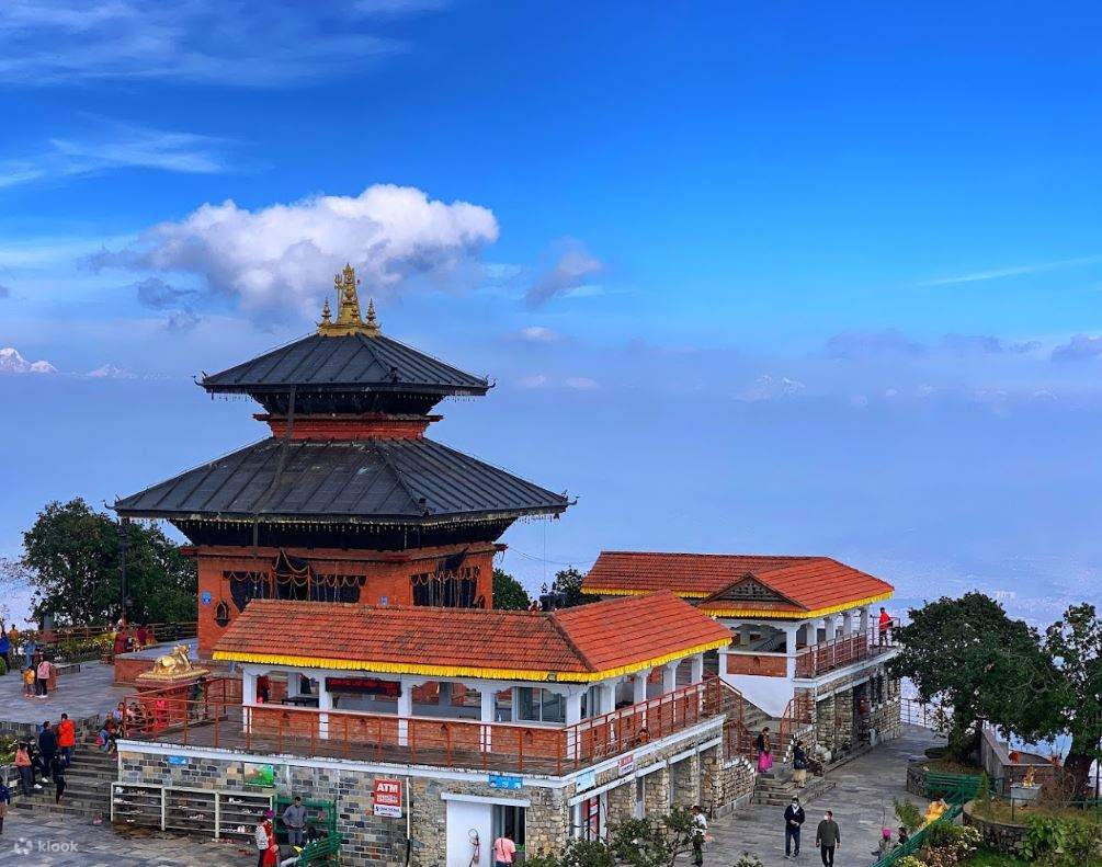 Lawatan Ziarah Hindu di Kathmandu - Klook Amerika Syarikat