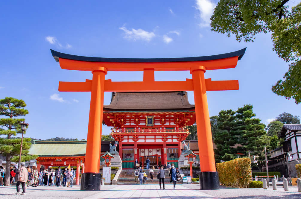 [Private Tour] Enjoy Sake Tasting and Cruising in Fushimi Kyoto - Klook