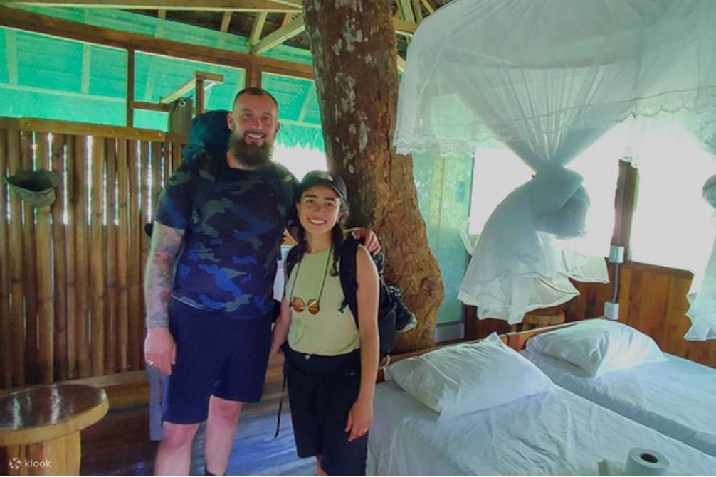 Immerse Yourself in Nature: Manu Jungle Tour 3 Days Adventure - Klook