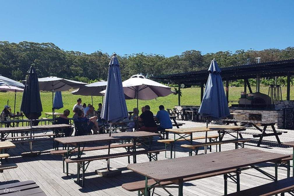 Port Stephens Day Tour from Sydney with Korean Guide - Klook Singapore