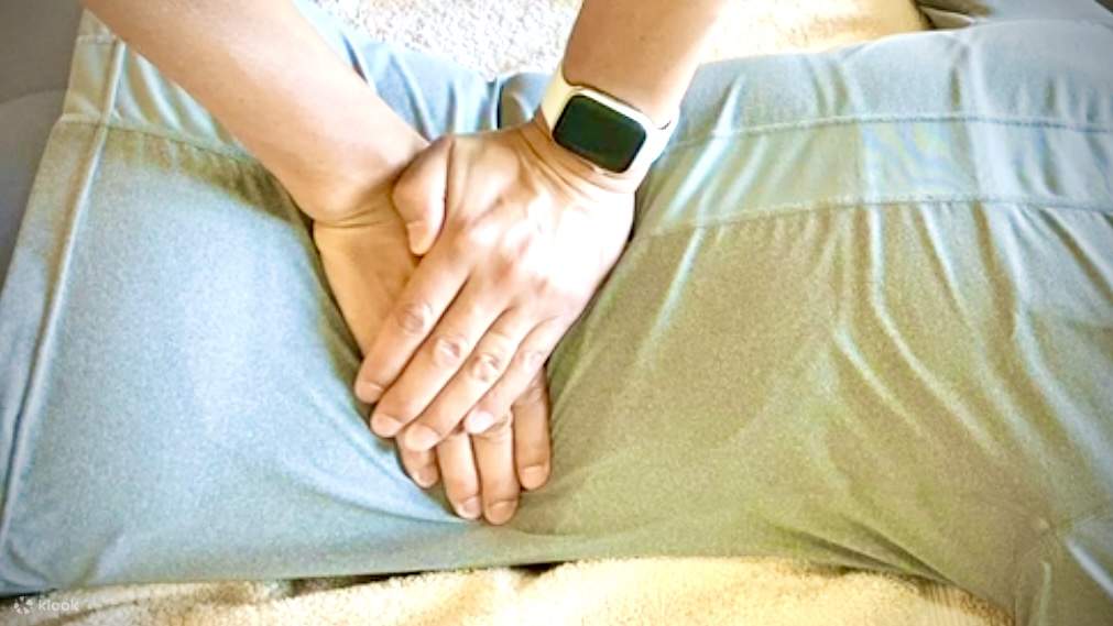 Cielo Azzurro: Yokohama Signature Aromatherapy Massage - Klook United Kingdom