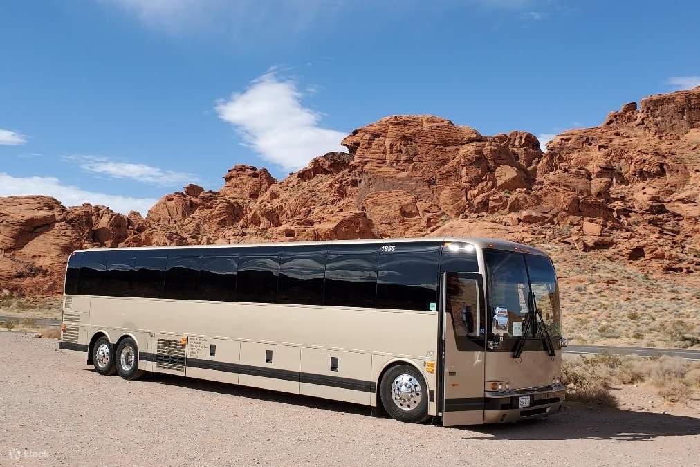 Lower Antelope Canyon Day Tour from Grand Canyon South with Lunch - Klook