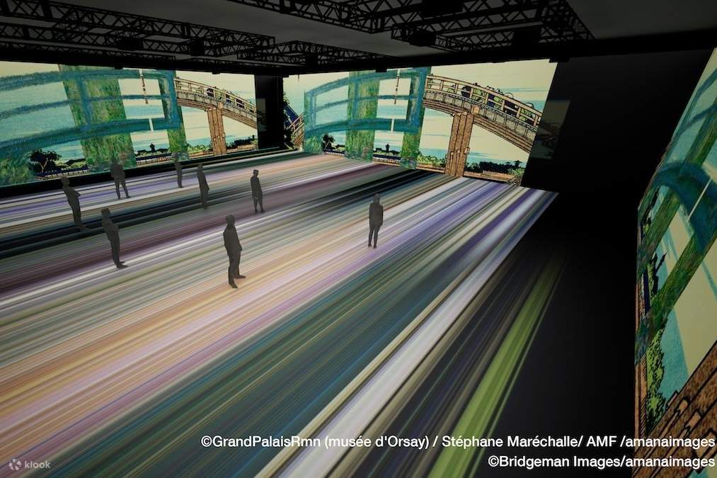 Immersive Museum TOKYO exhibition tickets - Klook Immersive Museum TOKYO exhibition tickets - Klook
