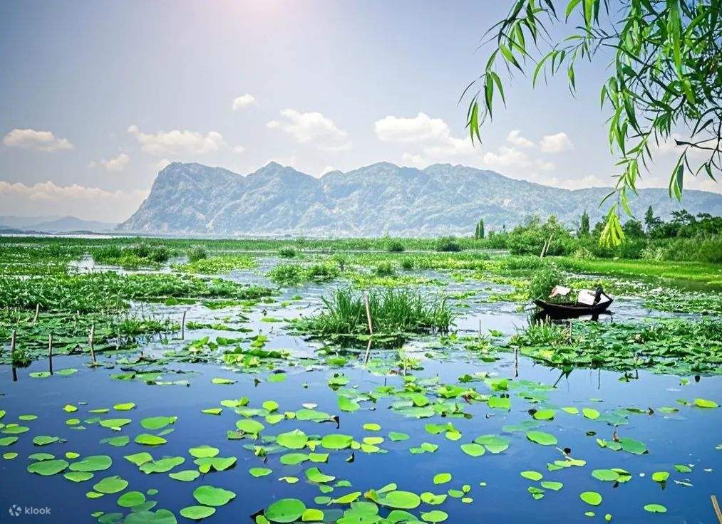 Kunming Western Hills Scenic Area + Dragon Gate + Yunnan Nationalities ...